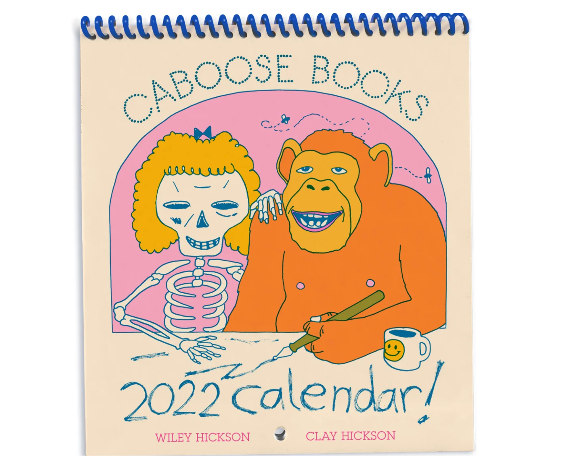 Caboose Books
